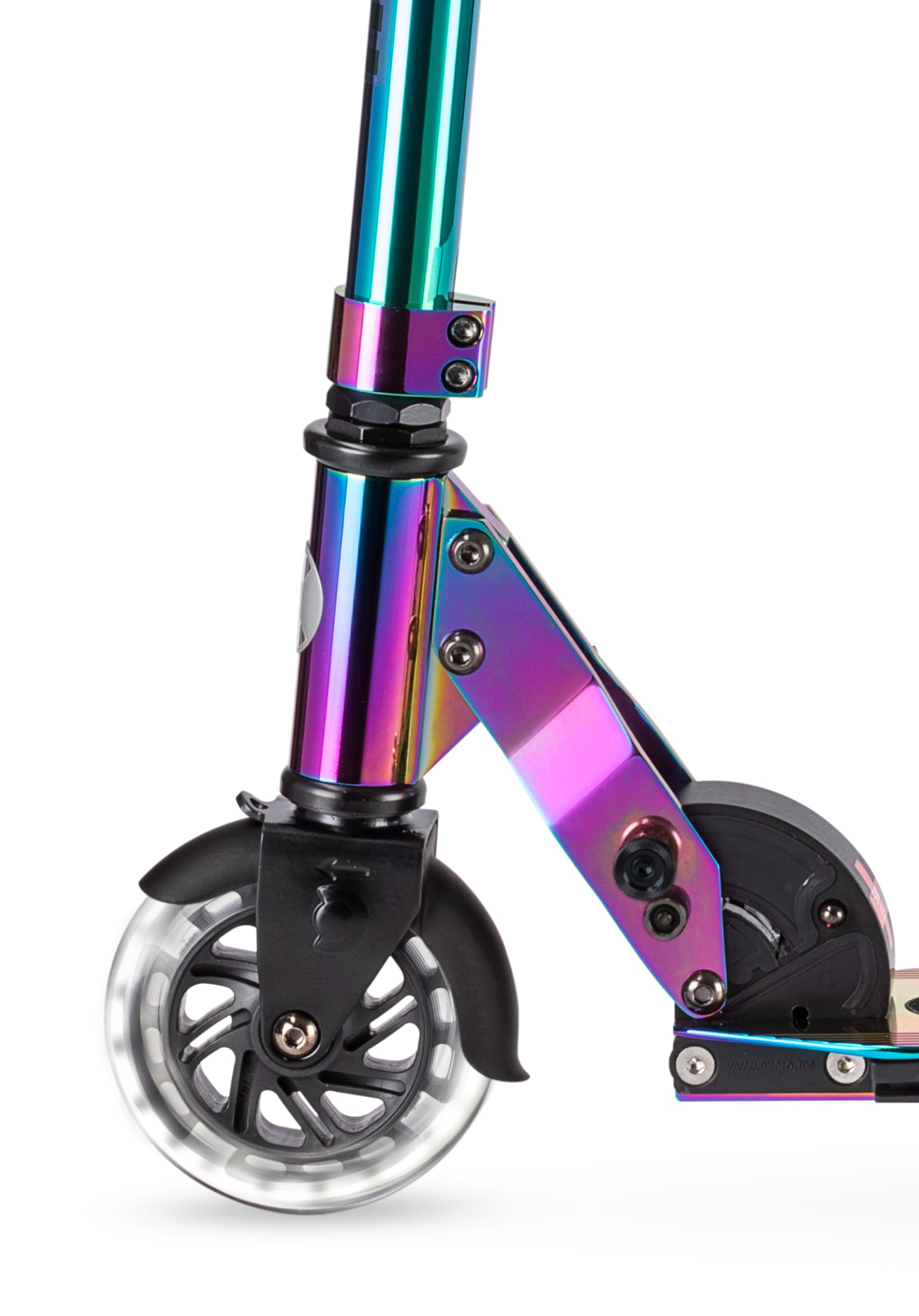 Micro – Hello World