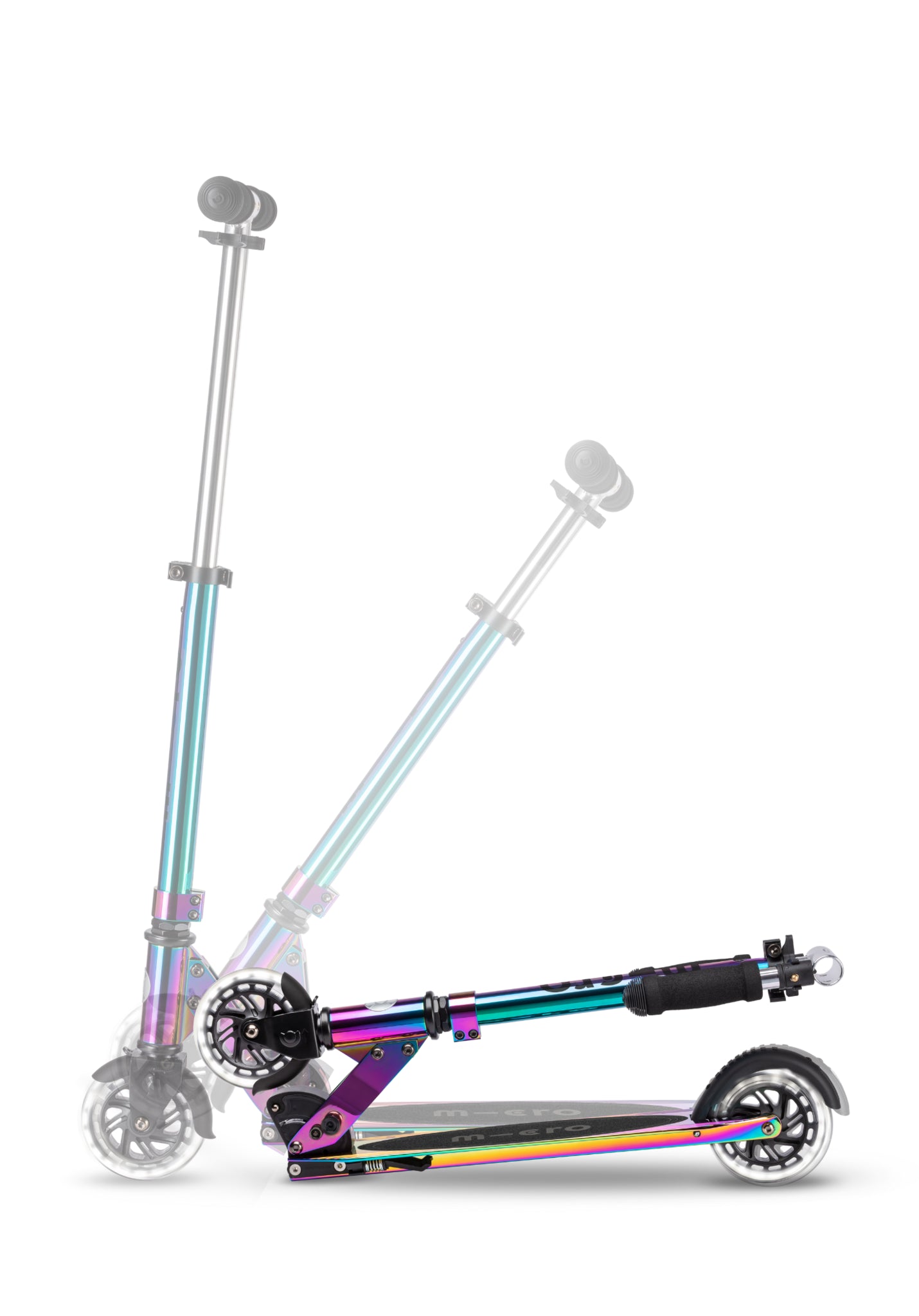 Micro – Hello World