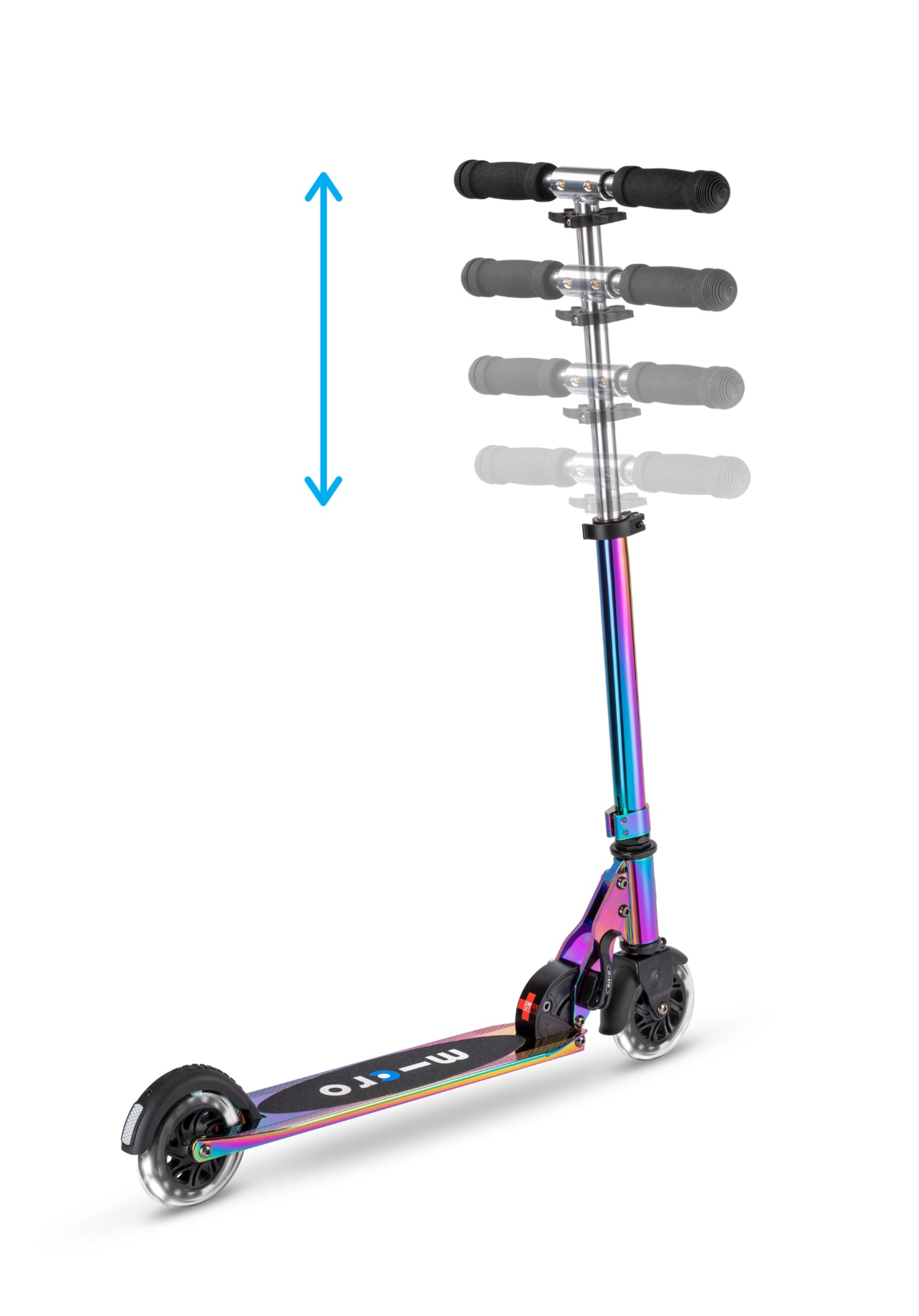 Micro – Hello World