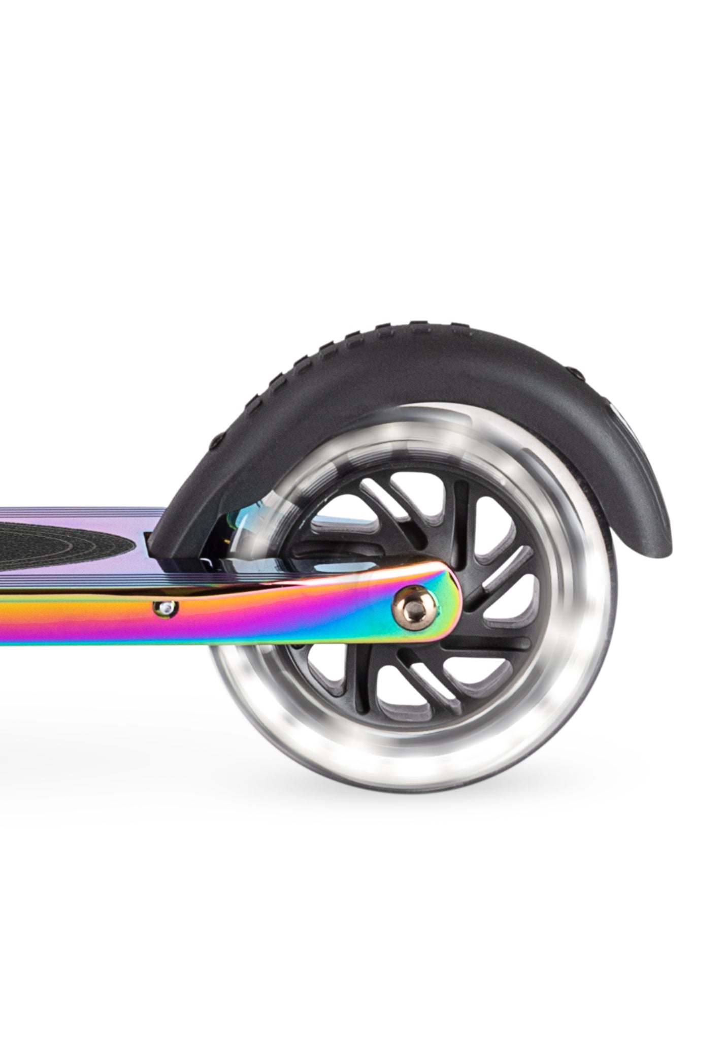 Micro – Hello World