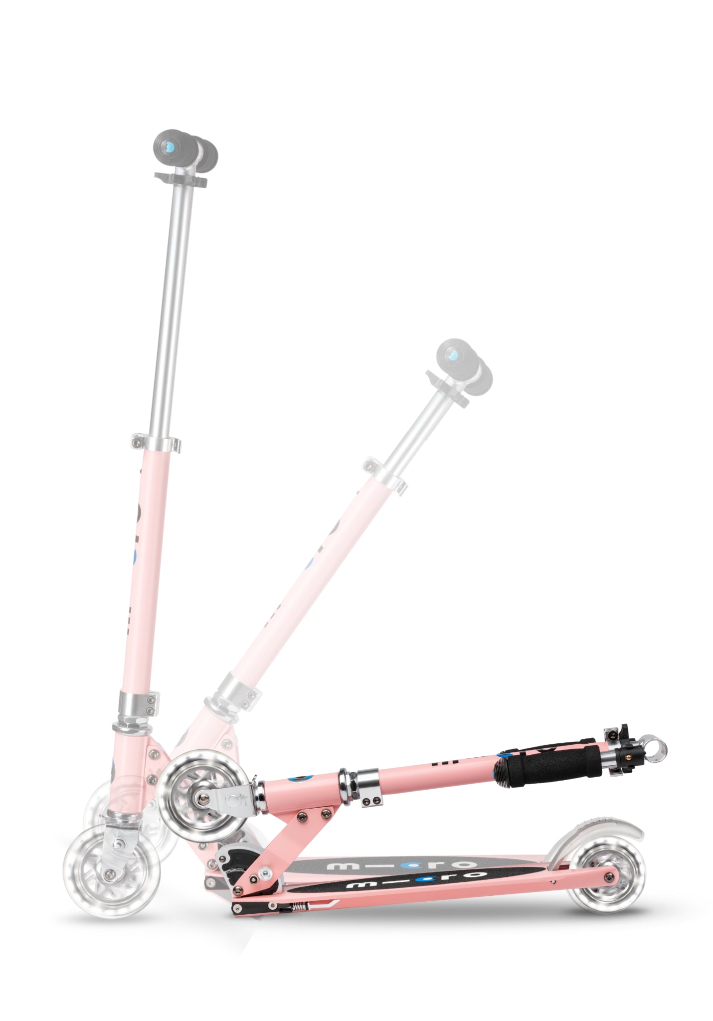 Micro – Hello World