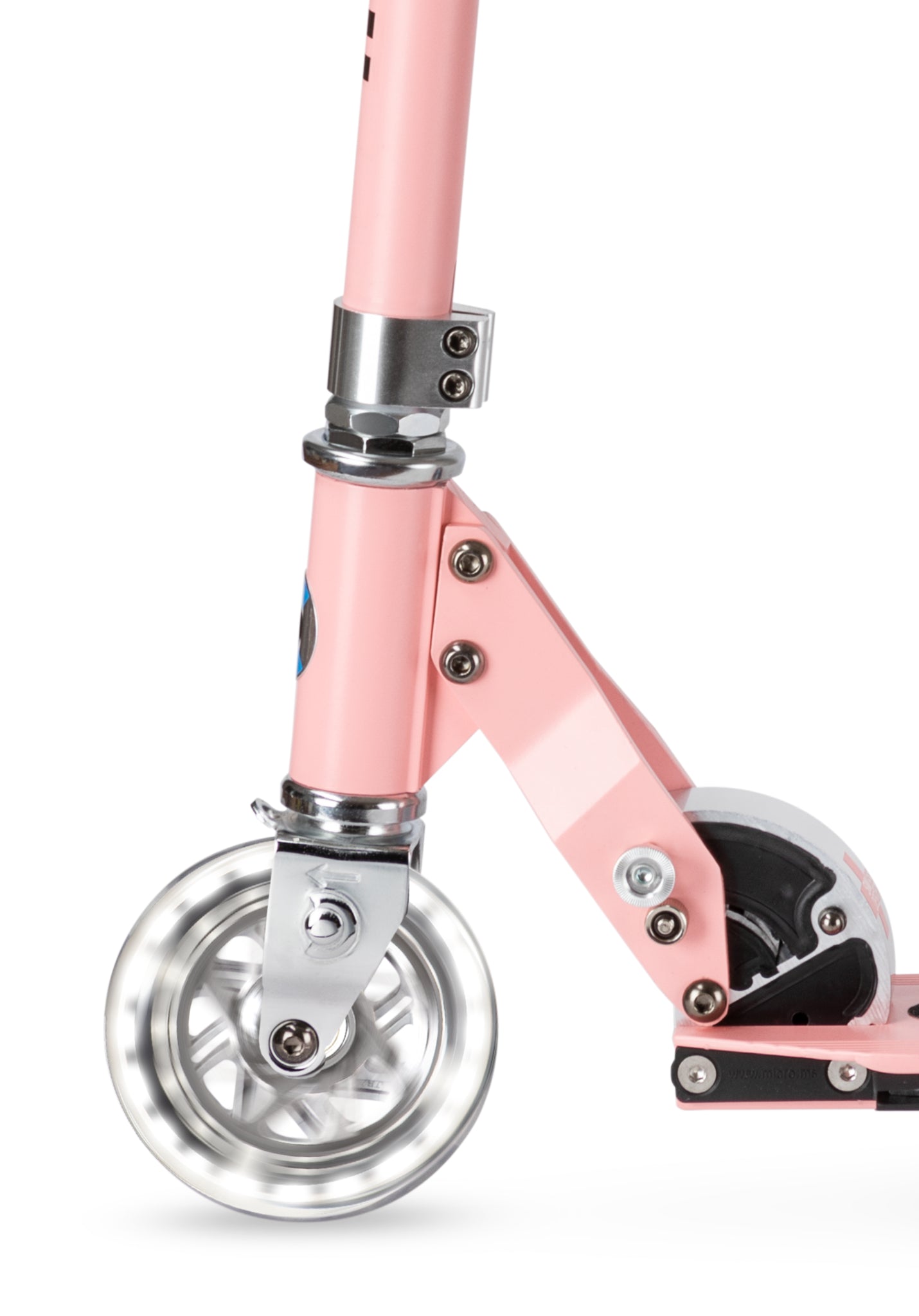 Micro – Hello World