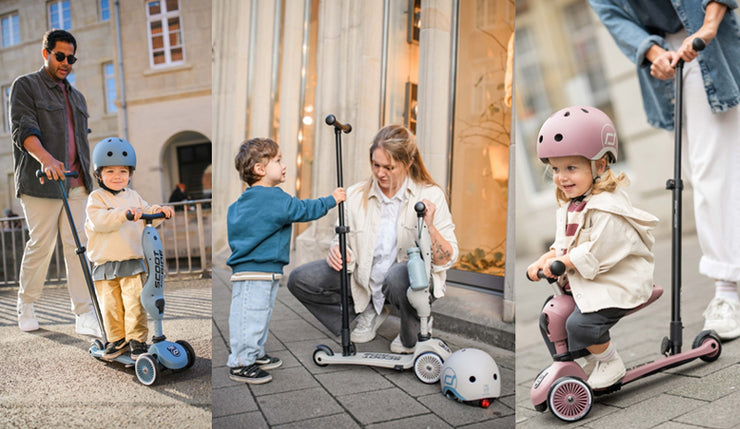 ️ Liefde vanaf Begin – Hello World